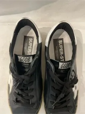 Golden Goose | Shoes | Golden Goose Sneakers | Poshmark